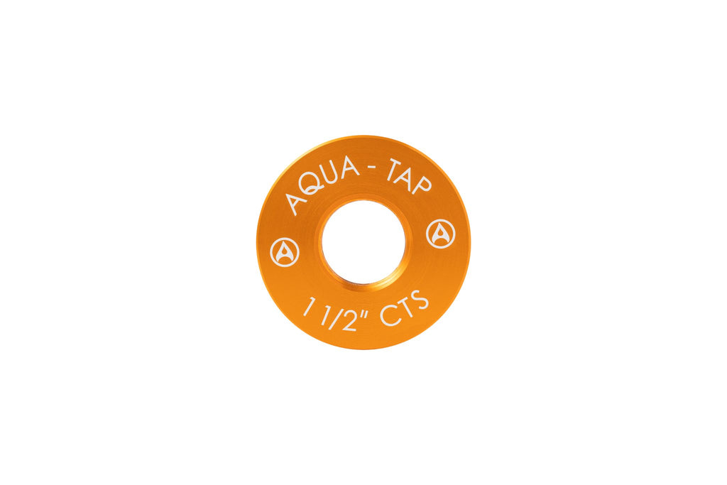 1-1/2" CTS Adapter – Aquatap